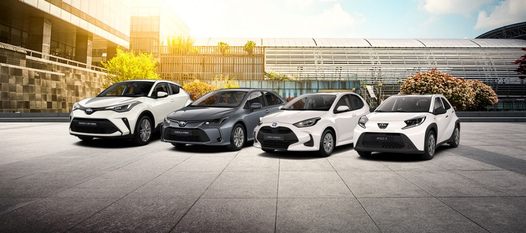 Kezdőlap - Toyota Gyöngyös - Salgótarján